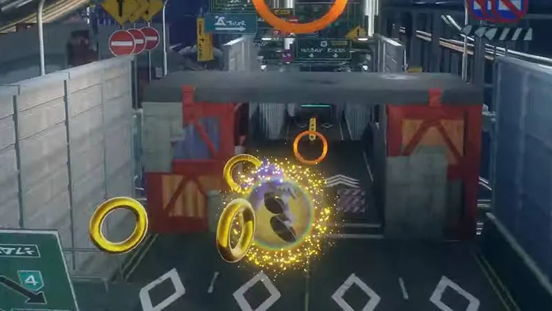 Sonic Frontiers: Speed Dash를 점화하는 방법 - 4pmTech Sonic Frontiers: Speed Dash를 점화하는 방법 - 4pmTech